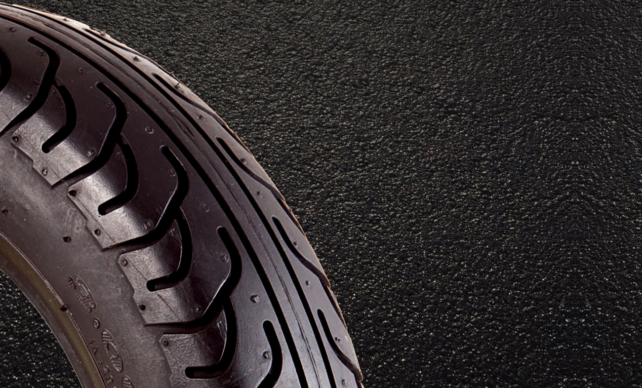 What Makes a Great Mobility Scooter Tyre?