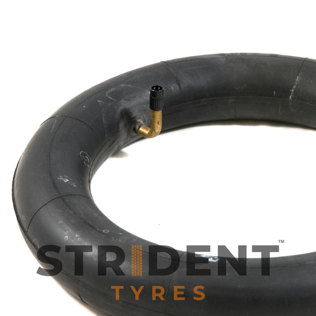 Inner Tubes – Strident
