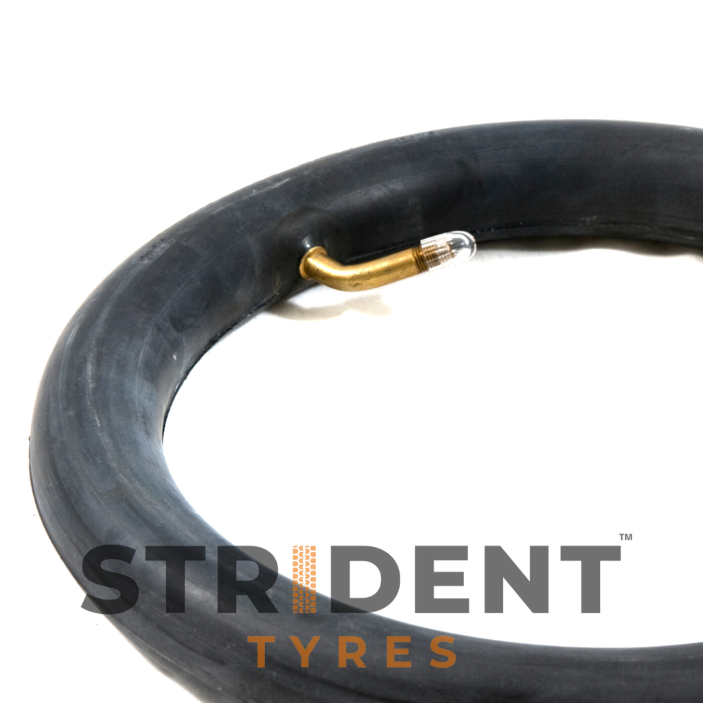 Inner Tubes – Strident