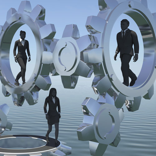 Careers – Strident