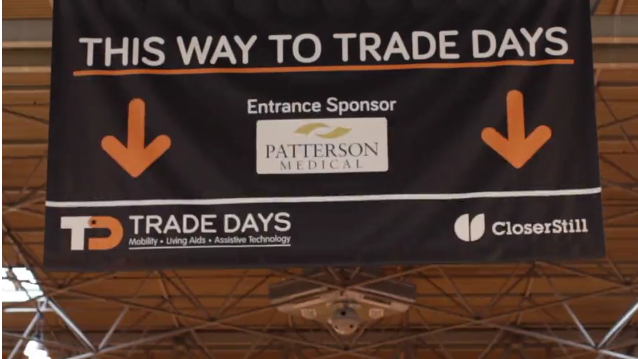 2016 Trade Days Exhibition Highlights – Strident