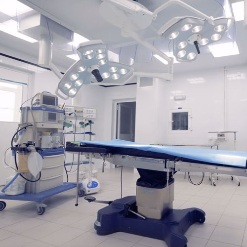Medical – Strident